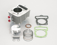 KITACO AC16/AC18/HC07/HC13 APE50/100/TYPE-D CUSTOMIZE PARTS｜株式会社キタコ