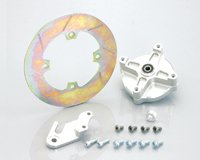 KITACO AC16/AC18/HC07/HC13 APE50/100/TYPE-D CUSTOMIZE PARTS｜株式会社キタコ