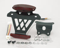 KITACO FENDERLESS KIT